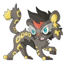 Mayajun | Pokemon Mondu Wiki | Fandom
