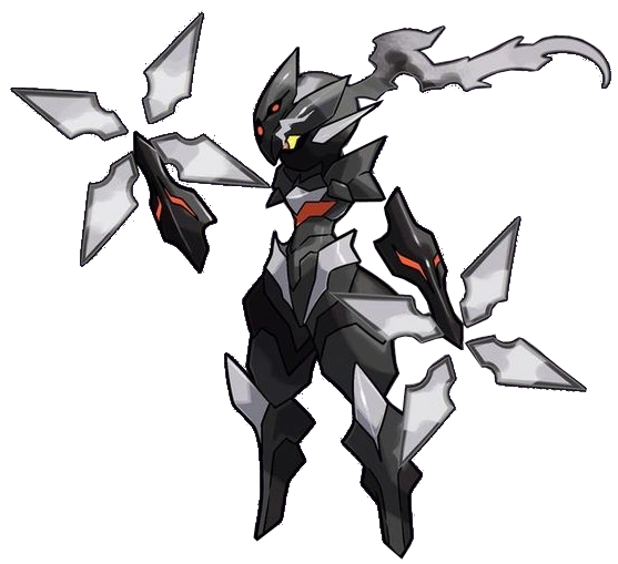 Obssine | Pokemon Mondu Wiki | Fandom