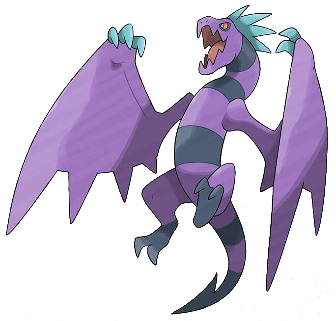 Drachnous | Pokemon Mondu Wiki | Fandom