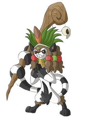 Lemurlien | Pokemon Mondu Wiki | Fandom