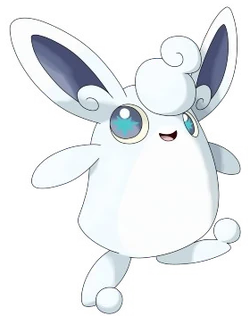 Knuddeluff | Pokemon Mondu Wiki | Fandom