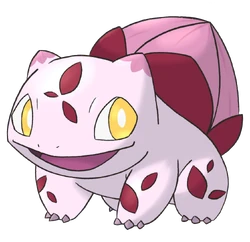 Bisasam | Pokemon Mondu Wiki | Fandom