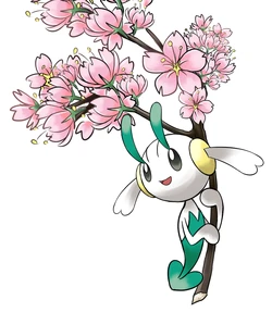 Floette | Pokemon Mondu Wiki | Fandom