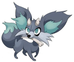 Fynx | Pokemon Mondu Wiki | Fandom