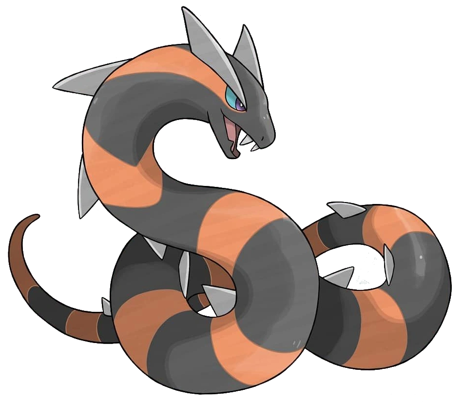 Terralist | Pokemon Mondu Wiki | Fandom