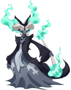 Fennexis | Pokemon Mondu Wiki | Fandom