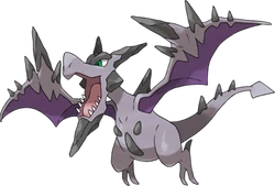 Aerodactyl | Pokemon Mondu Wiki | Fandom