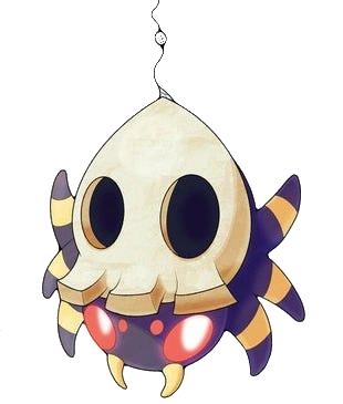 Spindra | Pokemon Mondu Wiki | Fandom