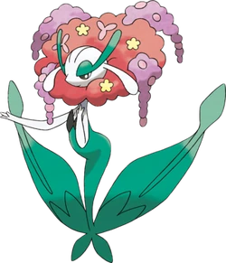 Florges | Pokemon Mondu Wiki | Fandom