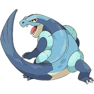 Aquanewt | Pokemon Mondu Wiki | Fandom