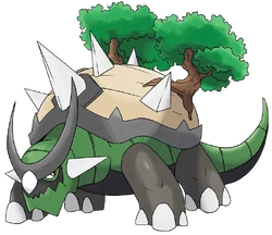 Chelterrar | Pokemon Mondu Wiki | Fandom