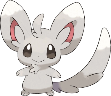 Picochilla | Pokemon Mondu Wiki | Fandom