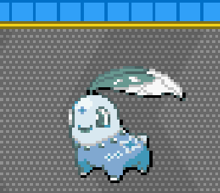 Unova Forms | Pokemon Moon Black 2 Wiki | Fandom