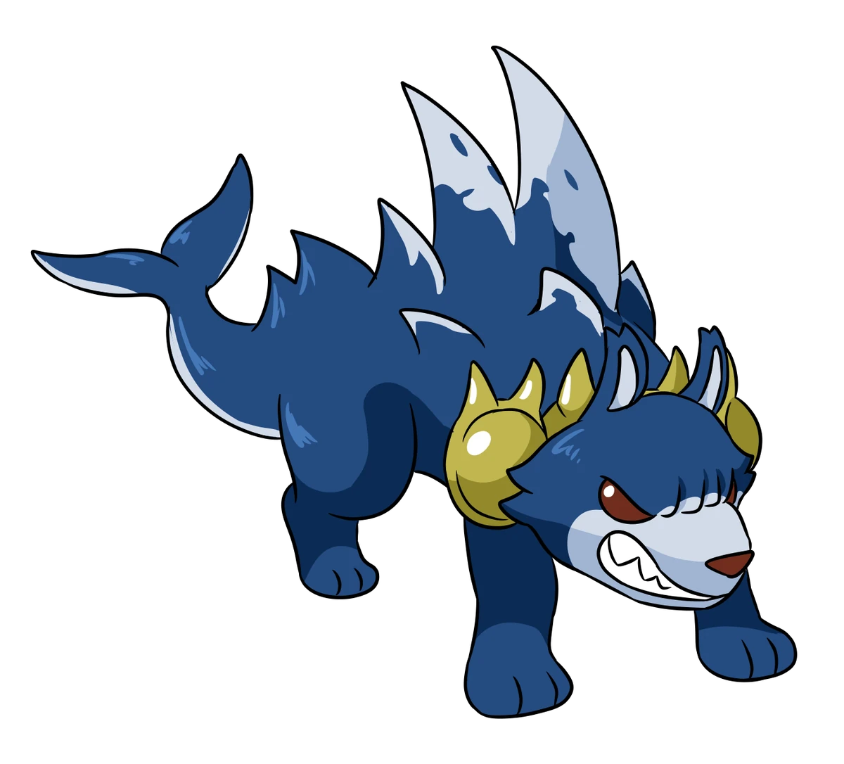 Sharough | Pokemon Moonja Wiki | Fandom