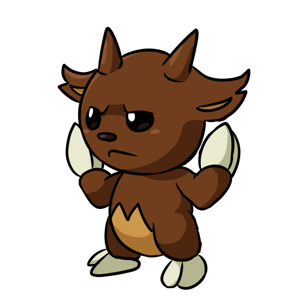 Kiddiup | Pokemon Moonja Wiki | Fandom