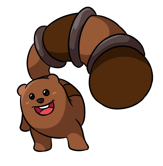 Bandam | Pokemon Moonja Wiki | Fandom