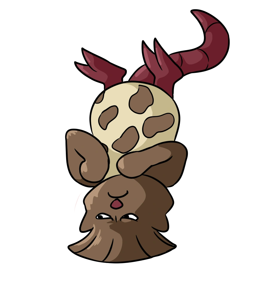 Stanssum | Pokemon Moonja Wiki | Fandom
