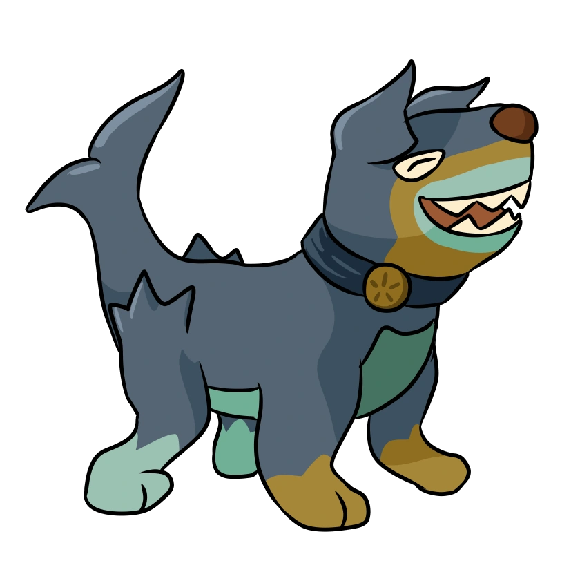 Howlark | Pokemon Moonja Wiki | Fandom