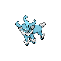 Aereon | Pokémon Myth Wiki | Fandom