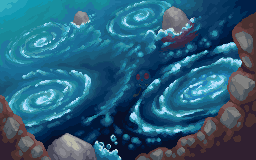 Whirl Islands | De Nederlandse wiki van Pokémon | Fandom
