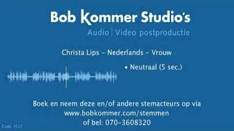 Christa Lips | De Nederlandse wiki van Pokémon | Fandom