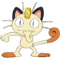 Meowth | De Nederlandse wiki van Pokémon | Fandom