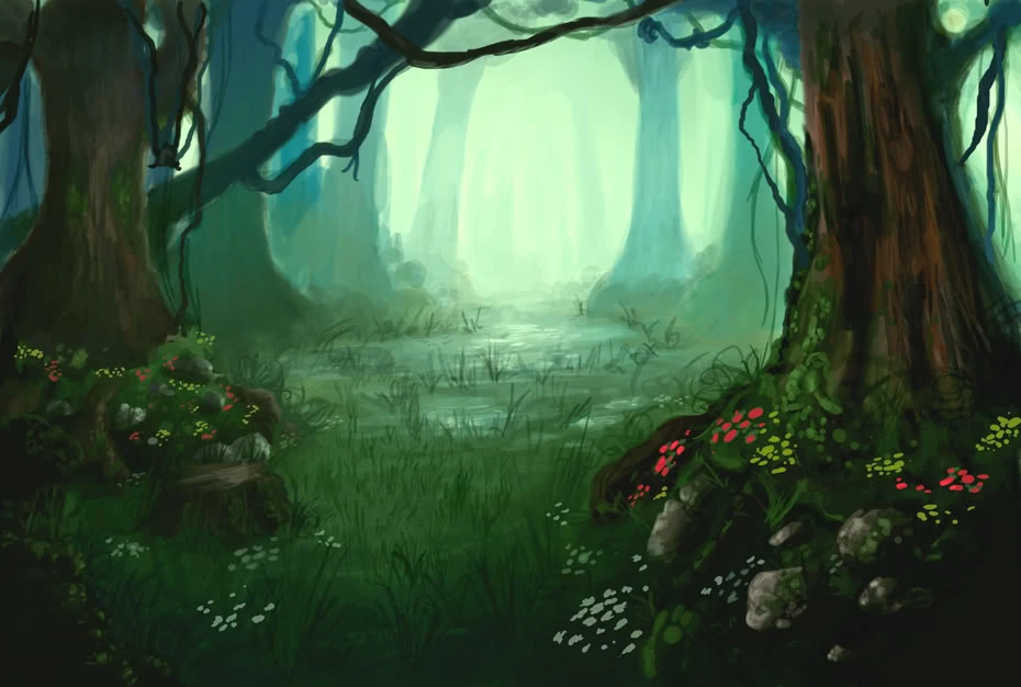 Viridian Forest | De Nederlandse wiki van Pokémon | Fandom