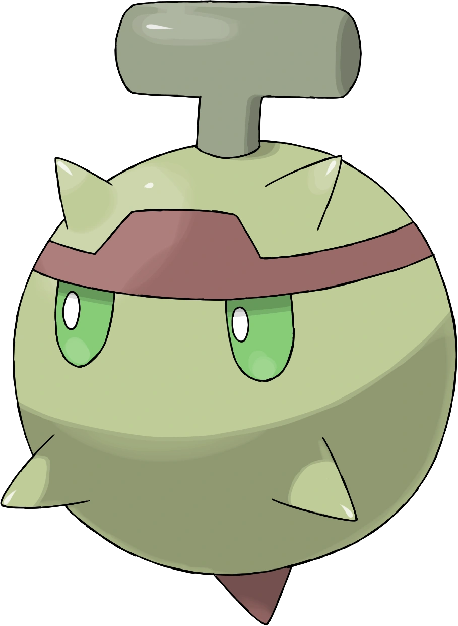 Duricoon | Pokemon Neo & Pokemon Eon Wiki | Fandom