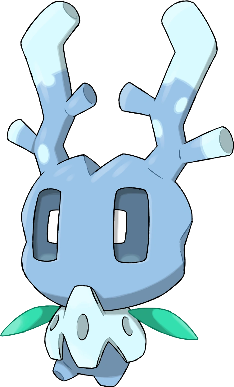 Polelp | Pokemon Neo & Pokemon Eon Wiki | Fandom