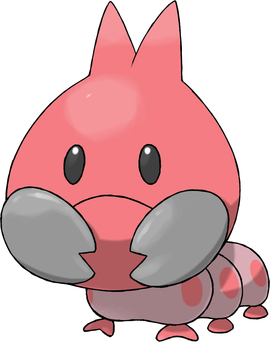 Searant | Pokemon Neo & Pokemon Eon Wiki | Fandom