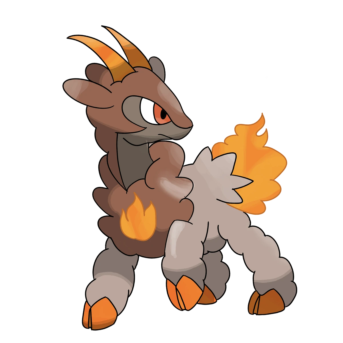 Pyram | Pokémon Neo Wiki | Fandom