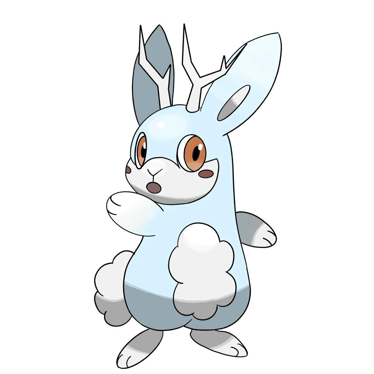 Jackaform | Pokémon Neo Wiki | Fandom