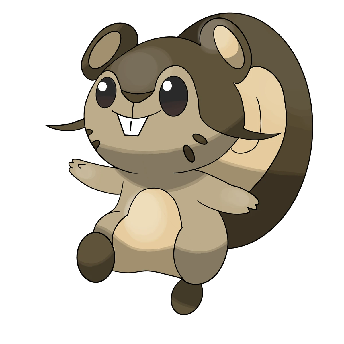 Nutikid | Pokémon Neo Wiki | Fandom