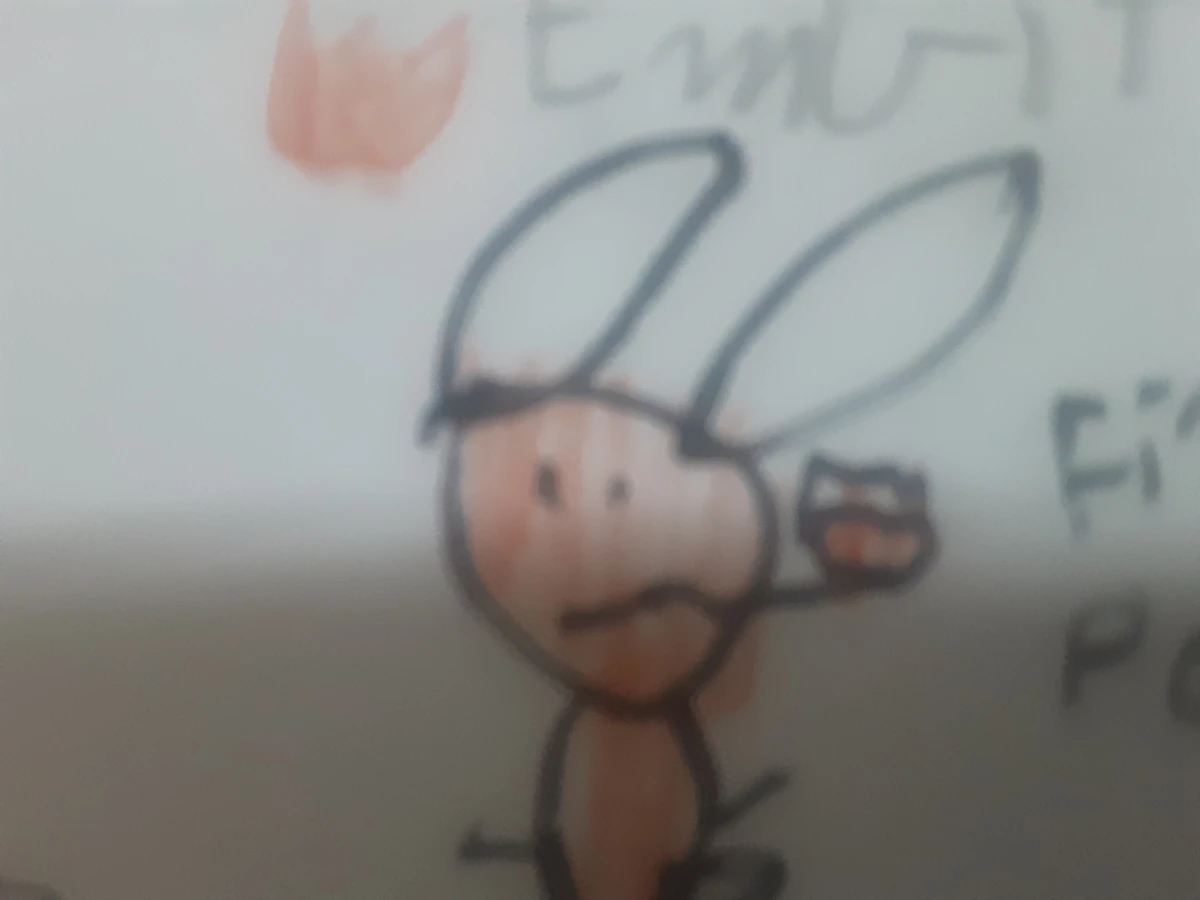 Embit | Pokemon New and Old Wiki | Fandom