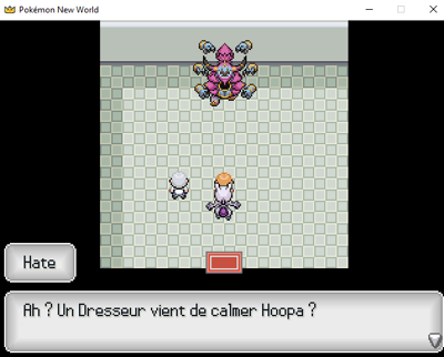 Guide | Wiki Pokemon New World | Fandom