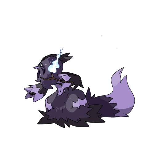 Goupelin | Wiki Pokemon New World | Fandom