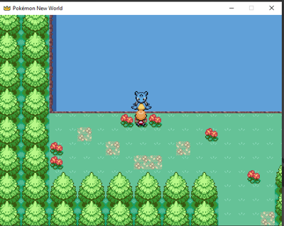 Guide | Wiki Pokemon New World | Fandom