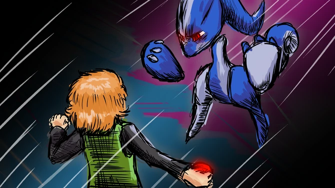 Wiki Pokemon New World | Fandom