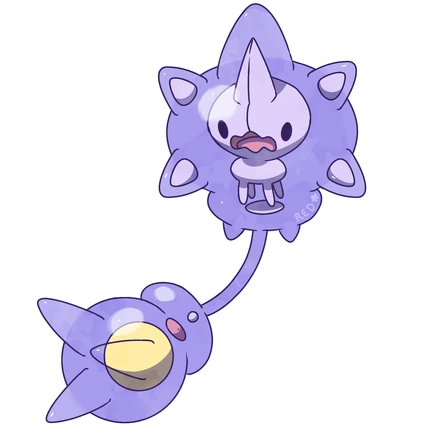 Symbios | Wiki Pokemon New World | Fandom