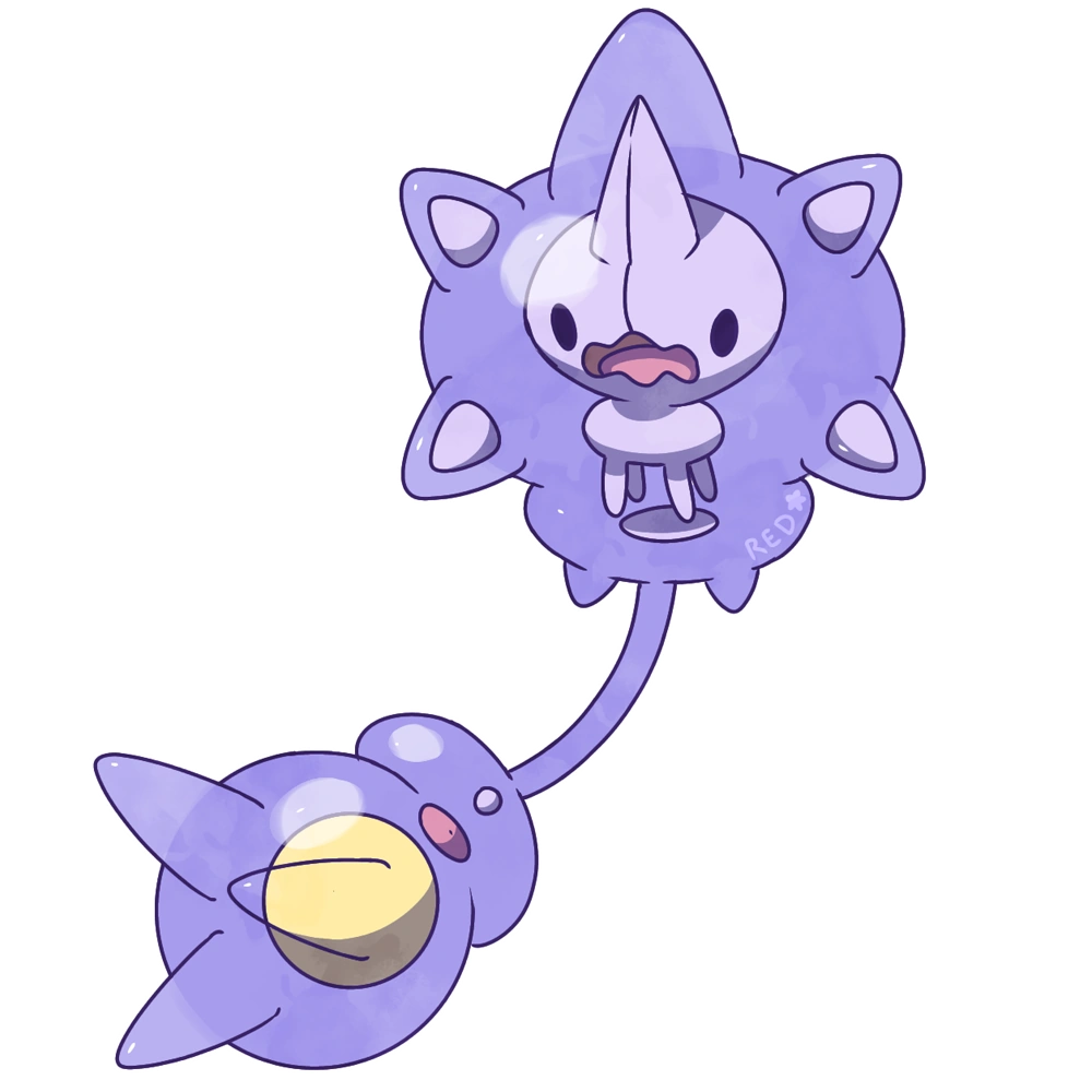 Symbios | Wiki Pokemon New World | Fandom