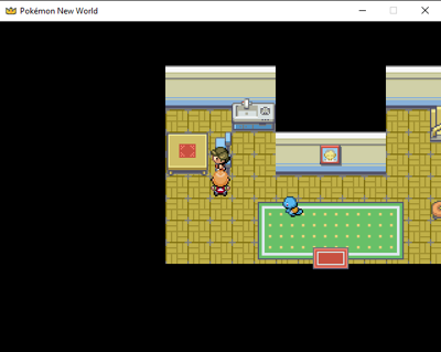 Guide | Wiki Pokemon New World | Fandom