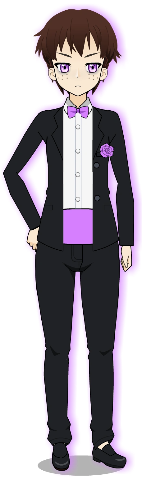 Asiro | Pokémon NM Wiki | Fandom