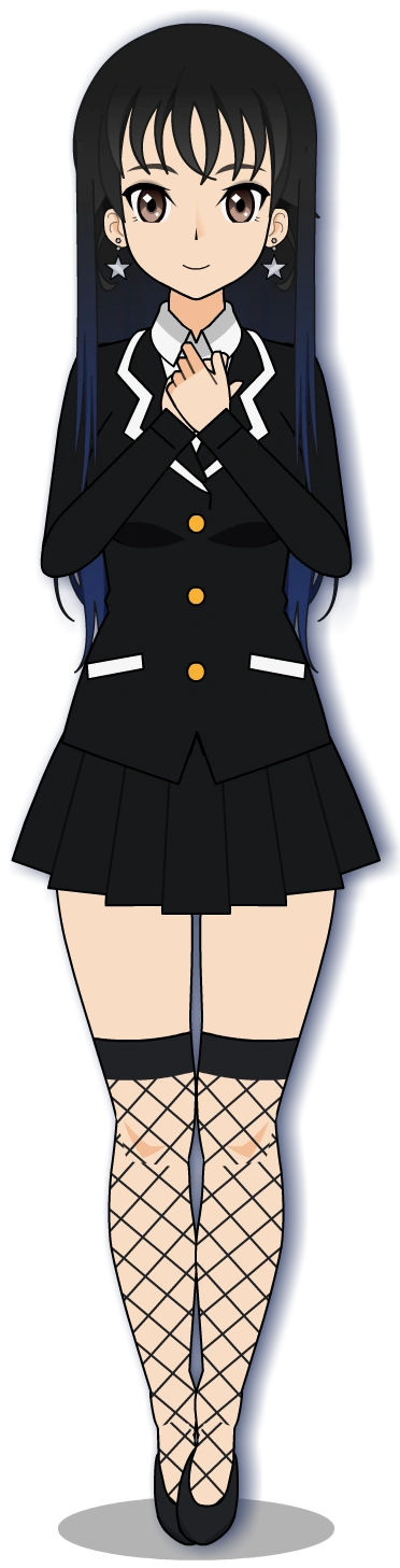 Freya | Pokémon NM Wiki | Fandom