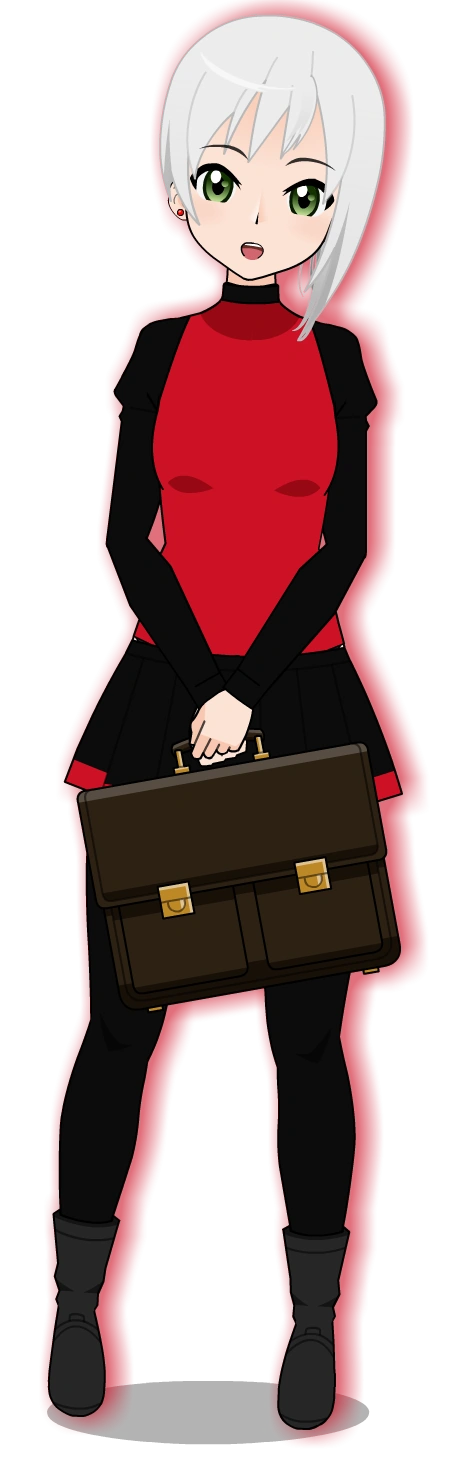 Isabelle | Pokémon NM Wiki | Fandom