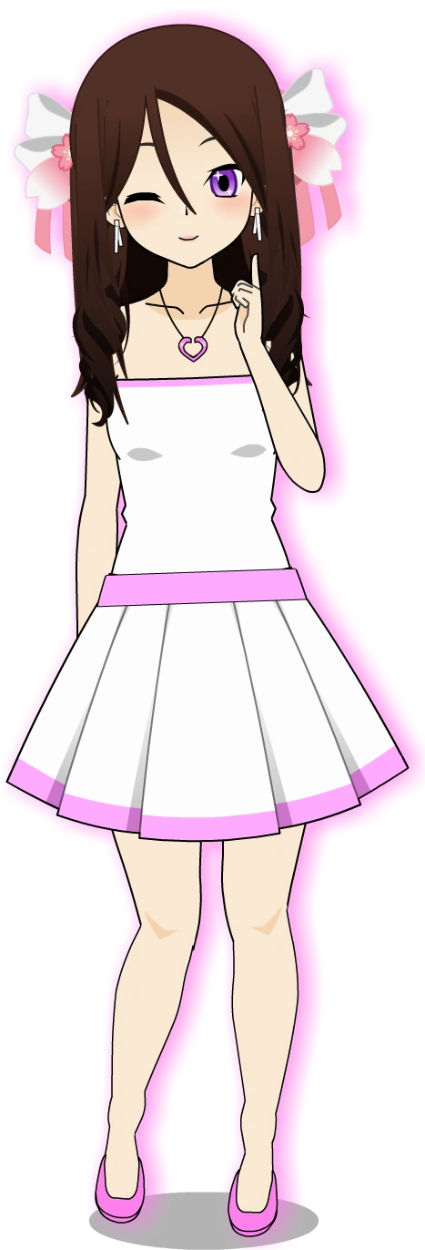 Linna | Pokémon NM Wiki | Fandom