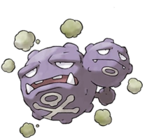 Smogogo | Pokémon Wiki | Fandom