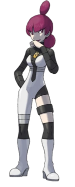 Jupiter | Pokémon Wiki | Fandom
