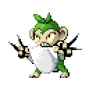 Hororambi | Pokemon Noon Wiki | Fandom