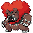 Chimeruff | Pokemon Noon Wiki | Fandom