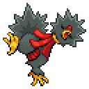 Cluckshot | Pokemon Noon Wiki | Fandom